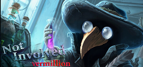 Steam Community :: Not Involved