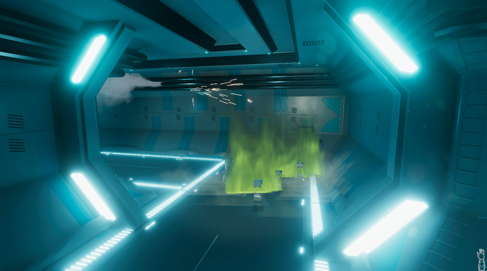 Resonance on Steam