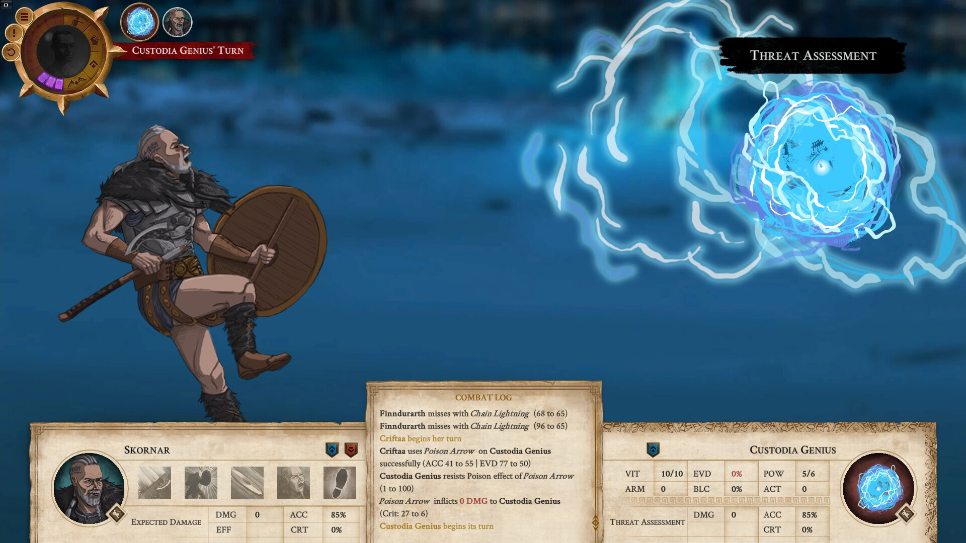 Vagrus - The Riven Realms: Seekers of Knowledge on Steam