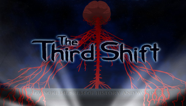 The Third Shift on Steam