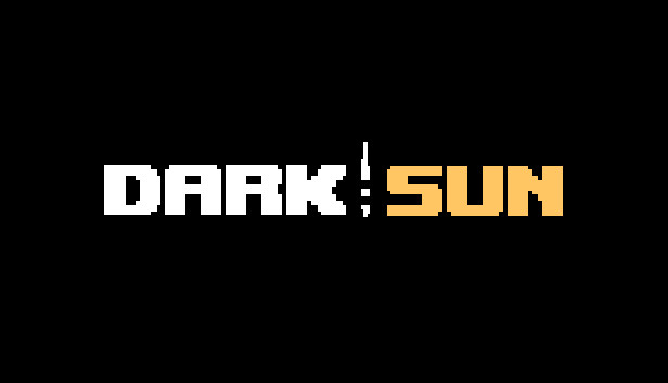Dark Sun on Steam
