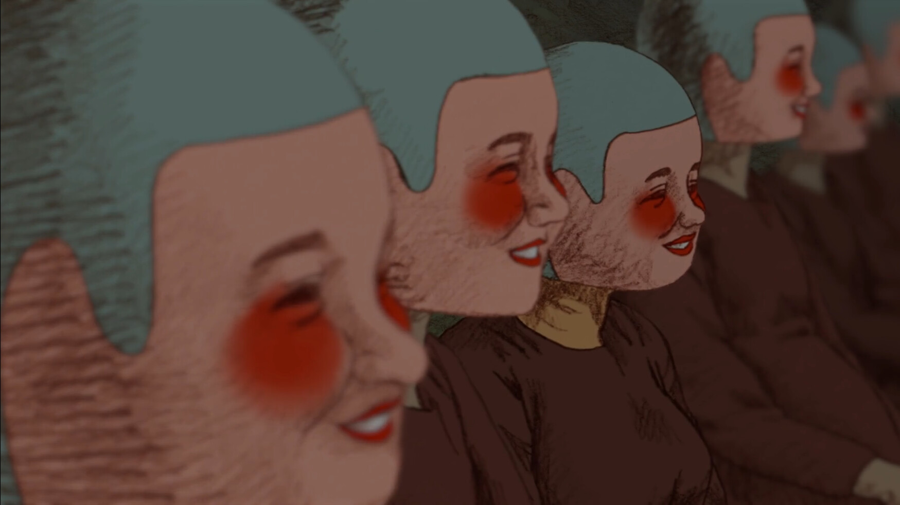 Name of The Will on Steam