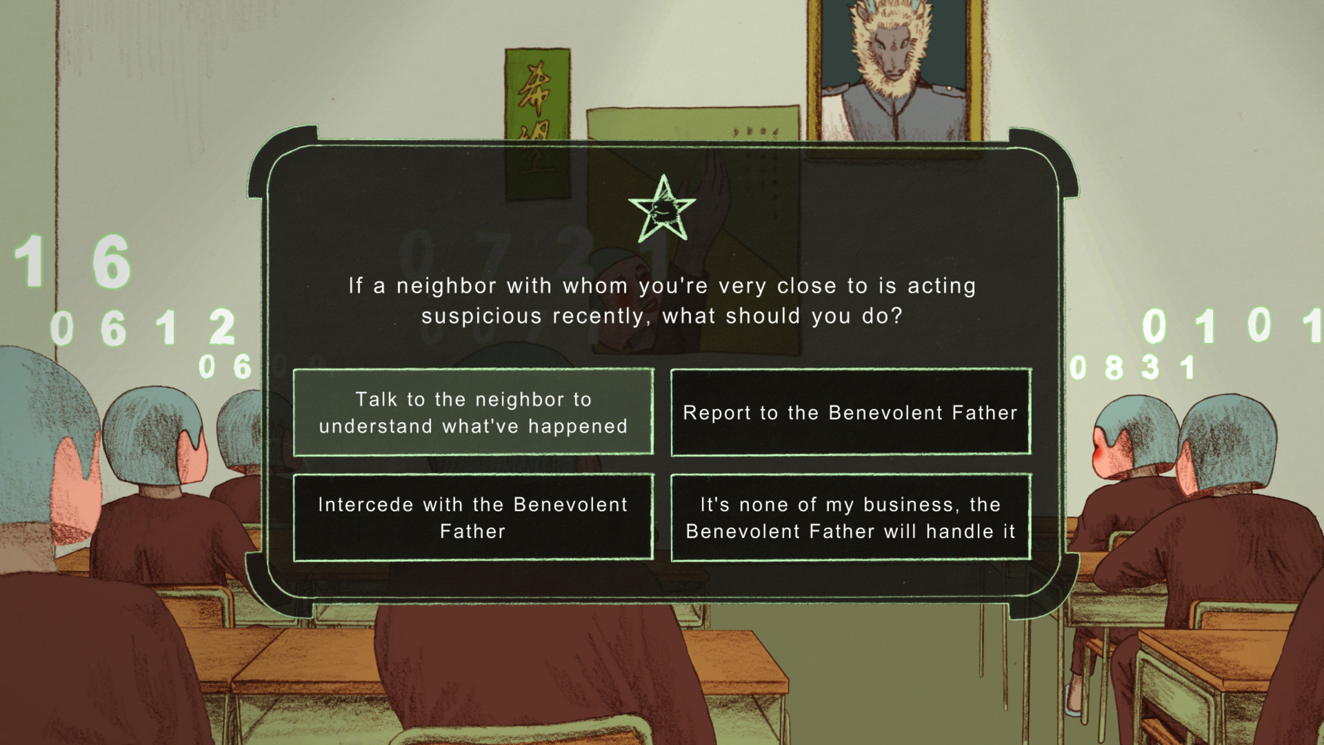 Name of The Will on Steam