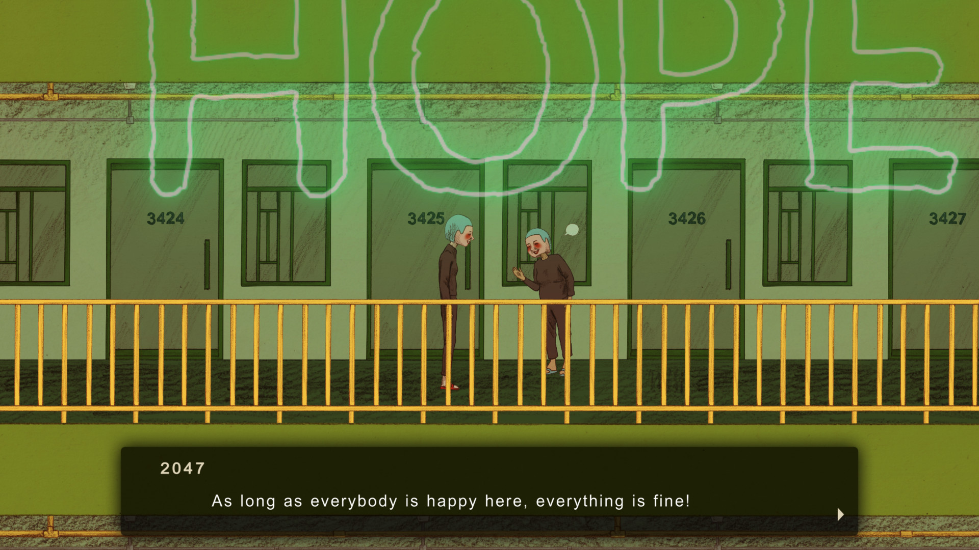 Name of The Will on Steam