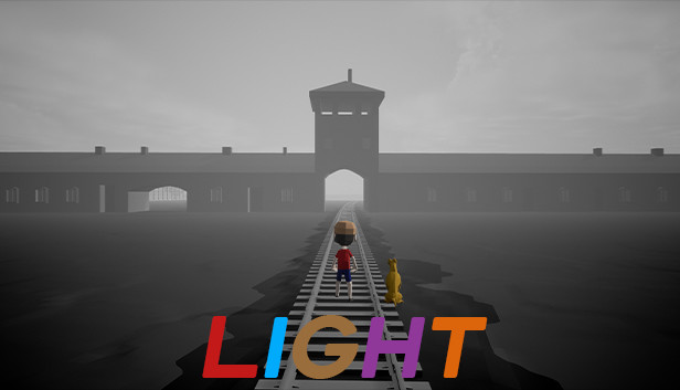 Light on Steam