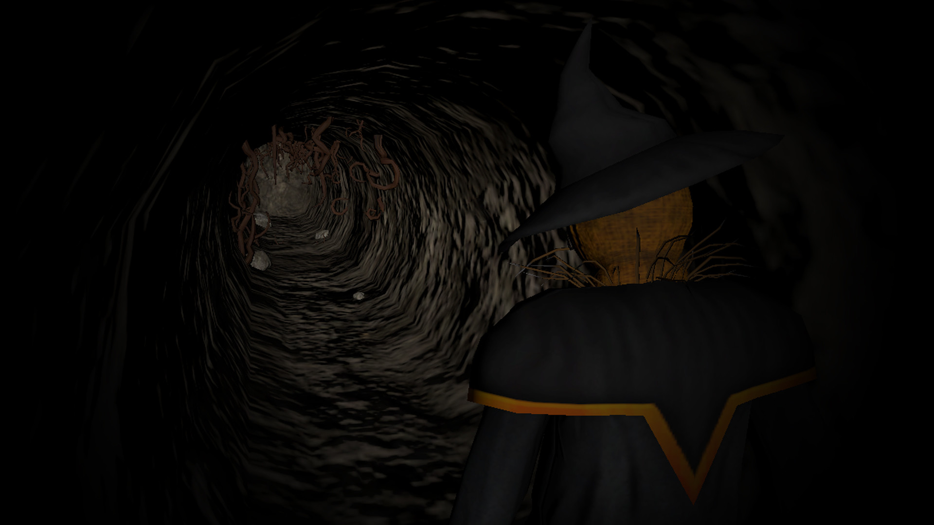 Zardy's Maze 2 ve službě Steam