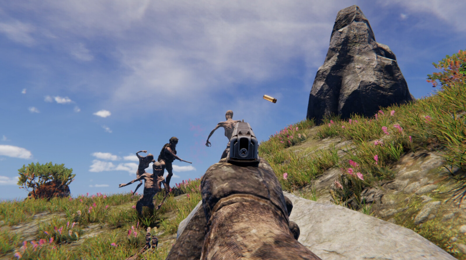 Sunkenland 攻略まとめWiki - GAZ