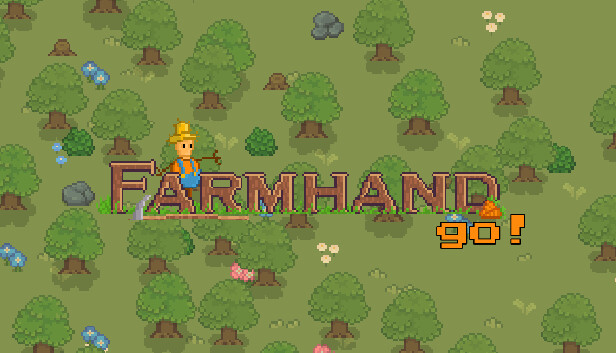 Farmhand Go! on Steam