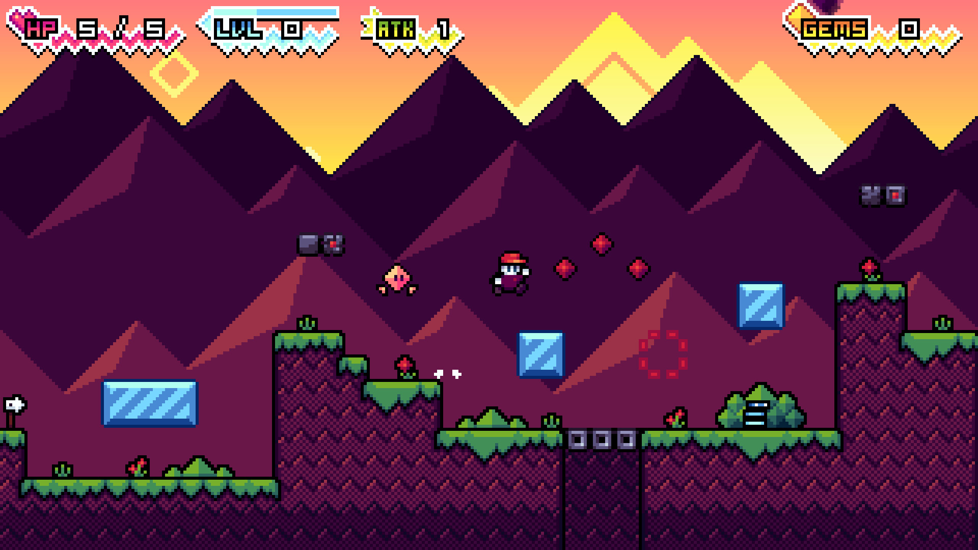 Gem Venture on Steam