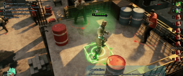 Capes | Release Date Trailer | Turn-Based Superhero Tactics (May 29 ...