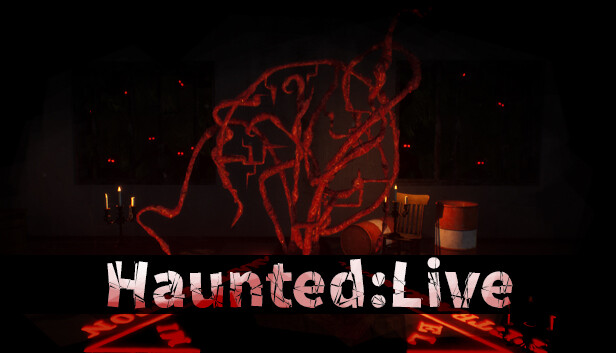 Haunted:Live - Steam News Hub