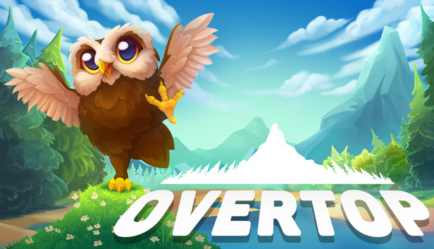 OVERTOP on Steam