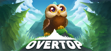 Save 30% on OVERTOP on Steam