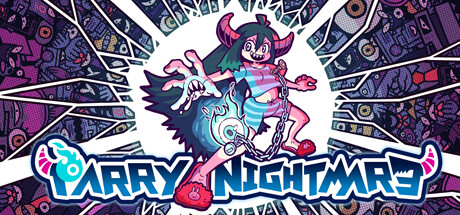 PARRY NIGHTMARE on Steam