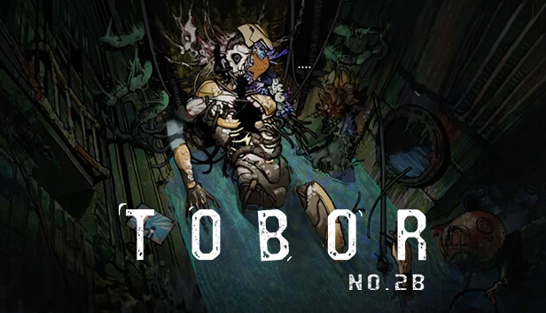 TOBOR - Steam News Hub