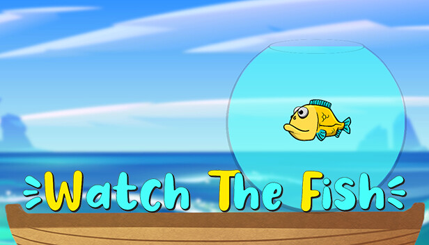Watch The Fish on Steam