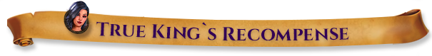 To Be A King - Volume 1 on Steam