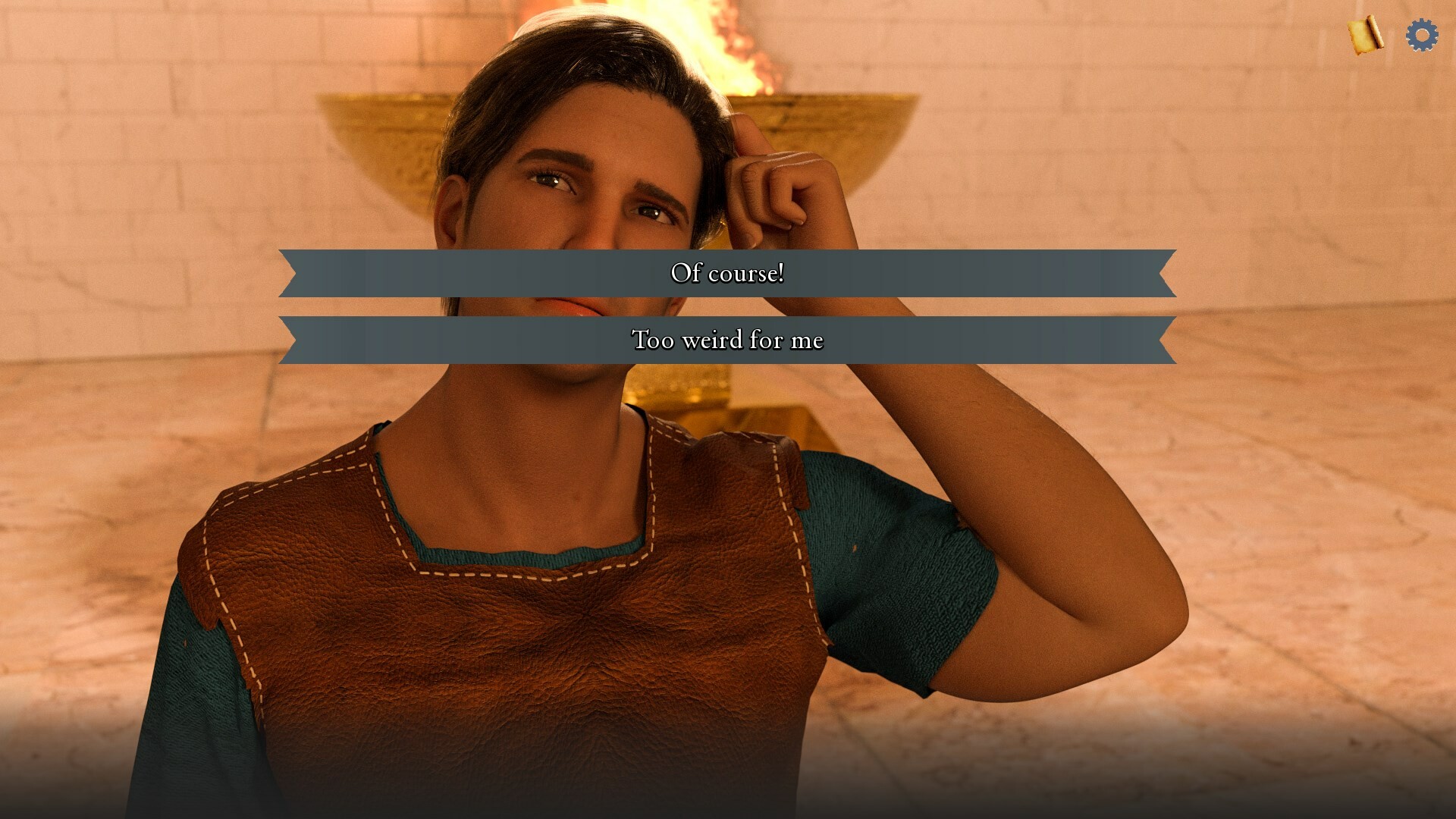 To Be A King - Volume 1 on Steam