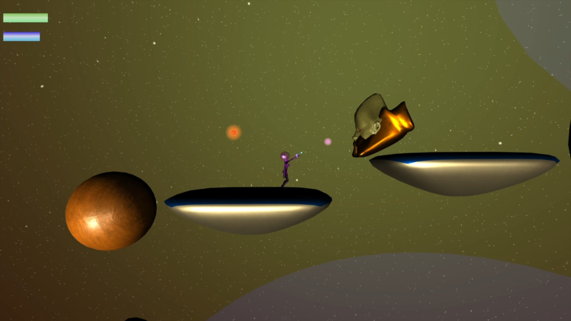 Save 72% on The Voices Games 3d Collection on Steam