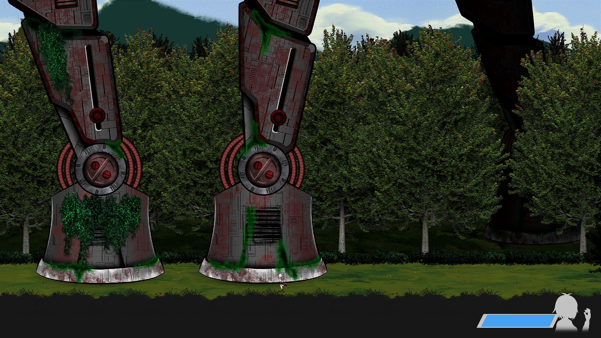 CALAMITY CREATURES on Steam