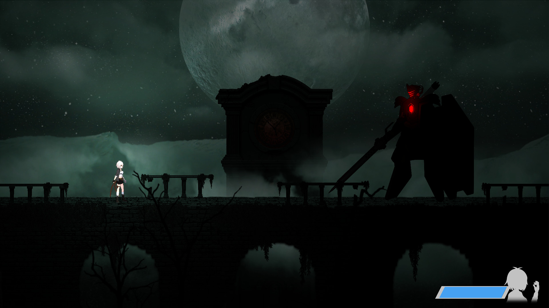 CALAMITY CREATURES on Steam