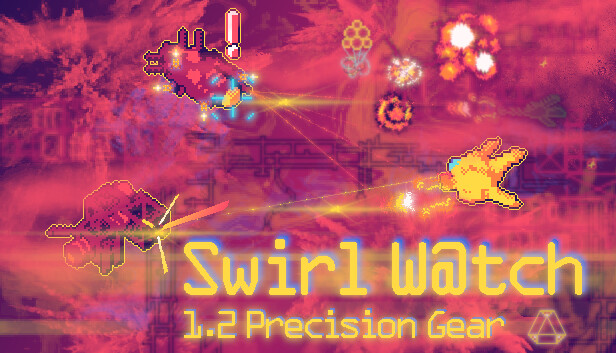 Swirl W@tch บน Steam