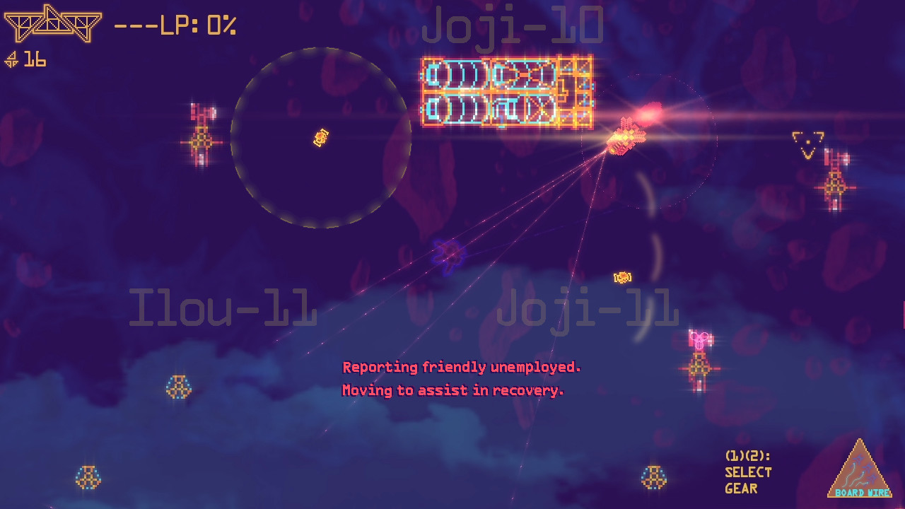 Swirl W@tch on Steam