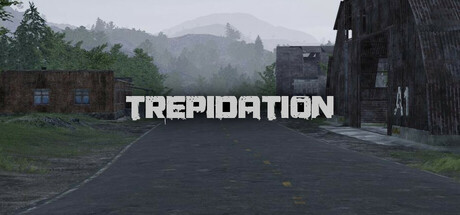 Steam Community :: Trepidation