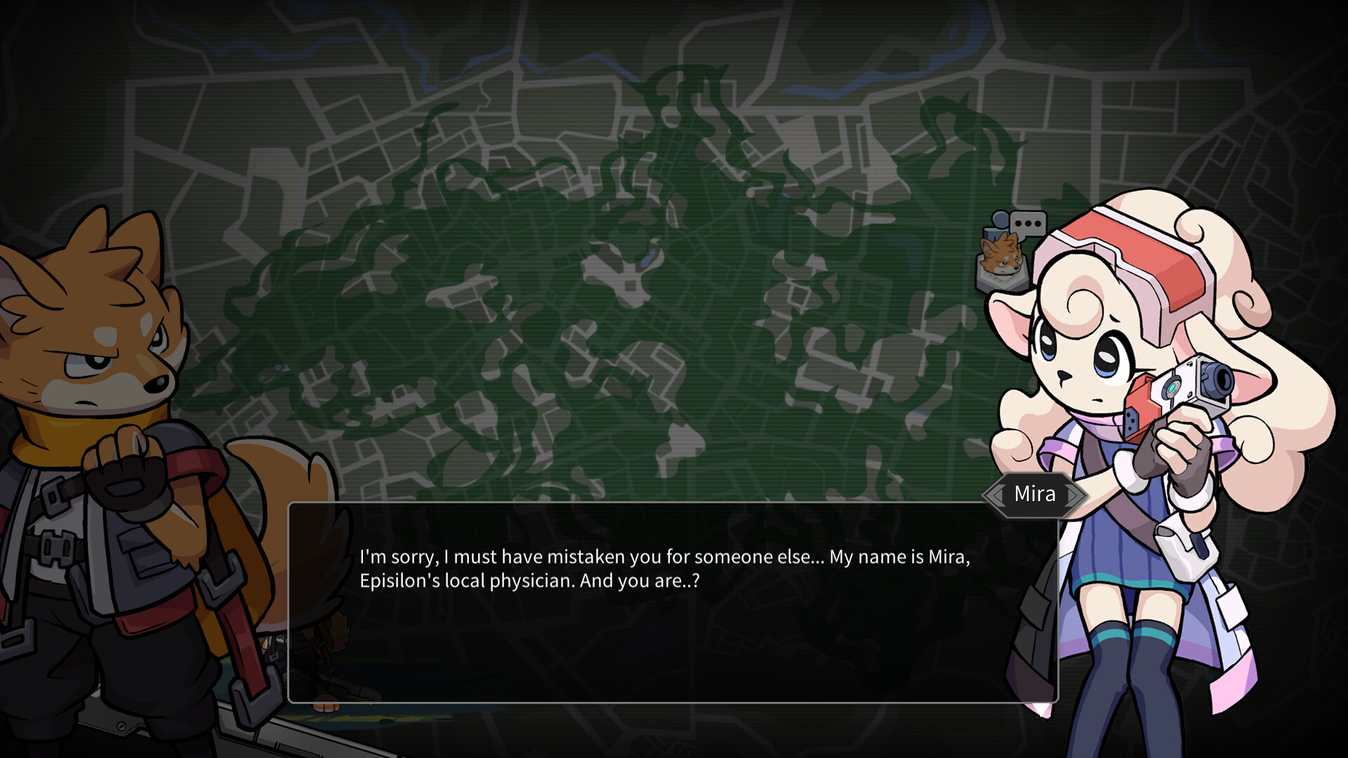 Anomaly Collapse on Steam