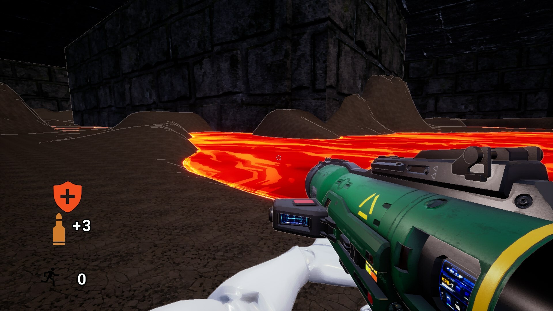 RocketJumpCascade di Steam