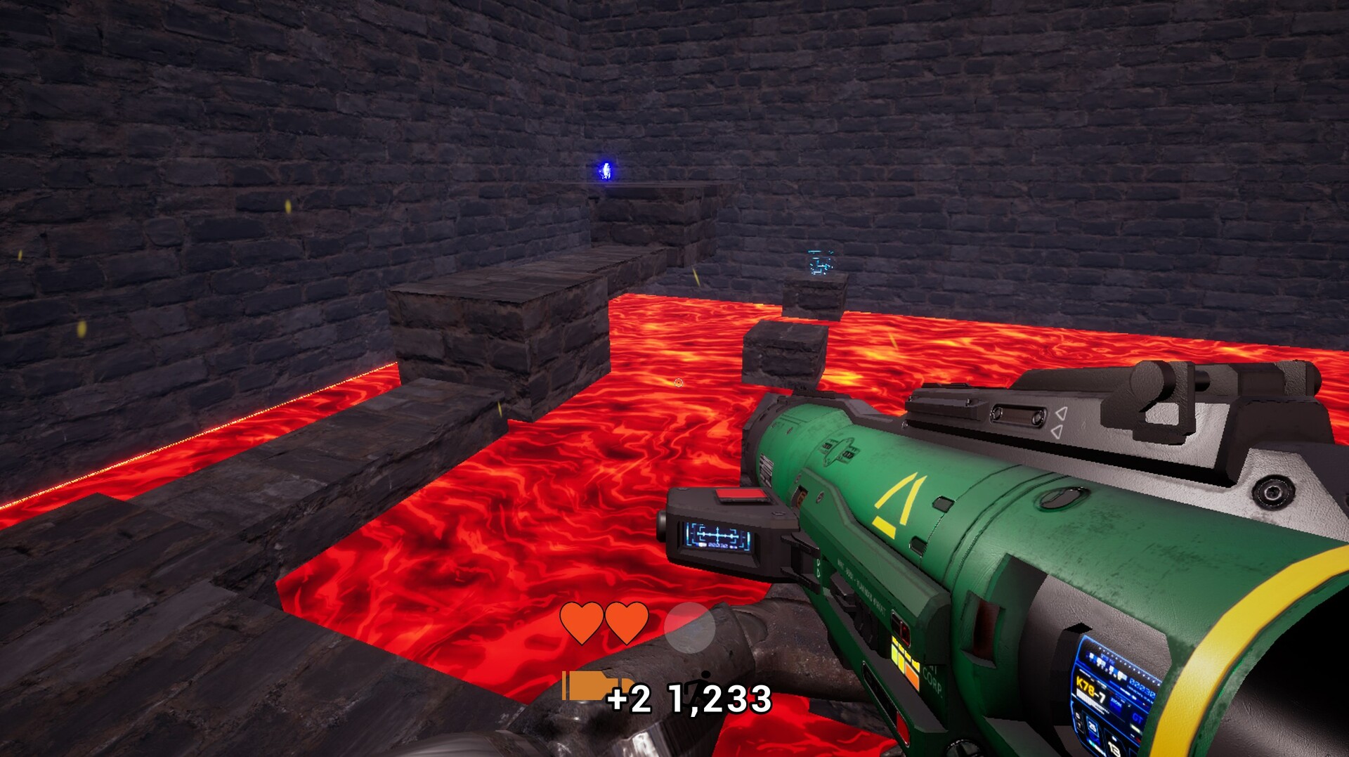 RocketJumpCascade di Steam