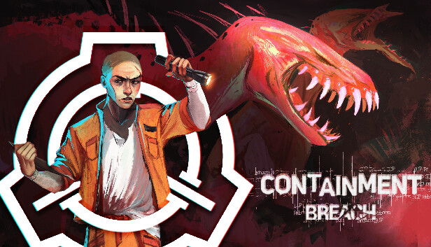 SCP - Containment Breach - Steam News Hub