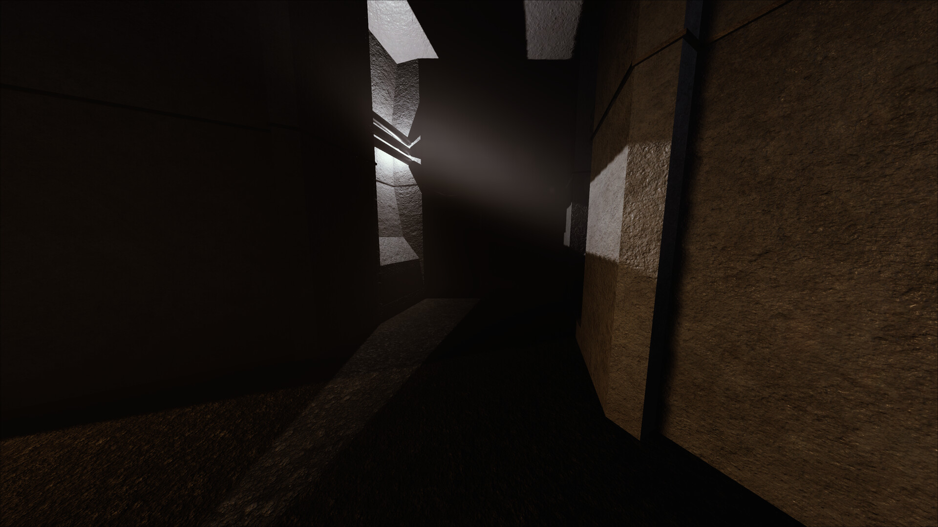 SCP - Containment Breach en Steam