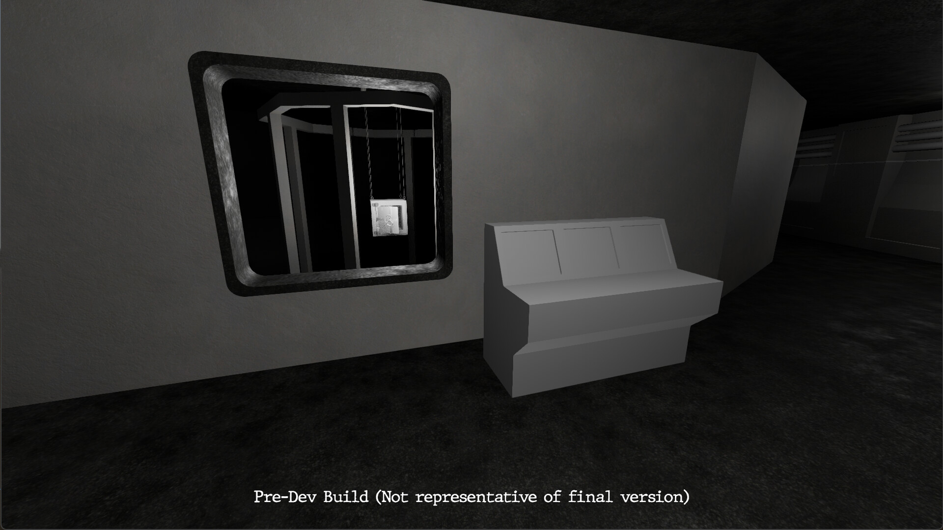 SCP - Containment Breach di Steam