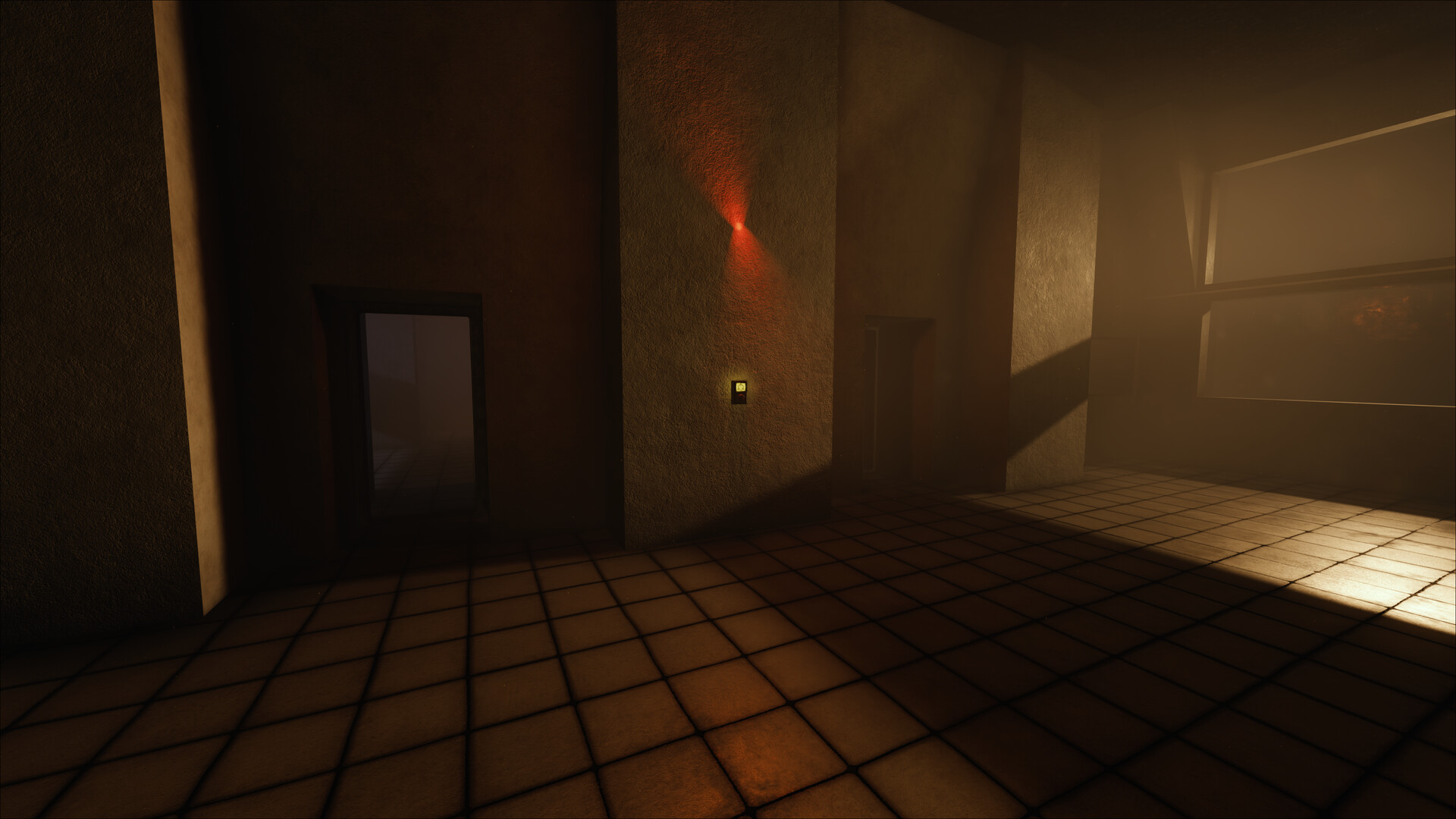 SCP - Containment Breach on Steam