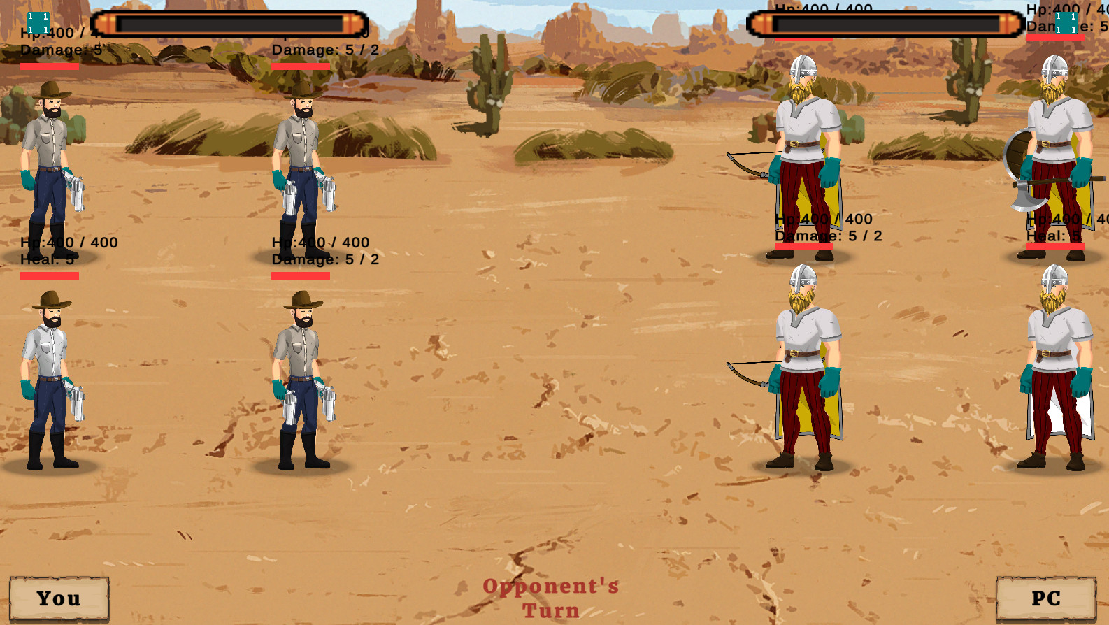 Fantasy Fighters DLC - Historic Fighters · 스팀