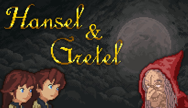Hansel And Gretel - Steam News Hub