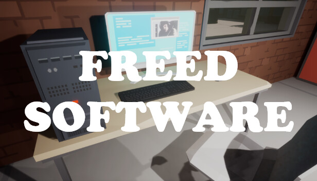 Freed Software on Steam