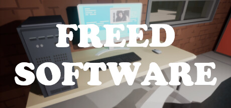 Freed Software on Steam