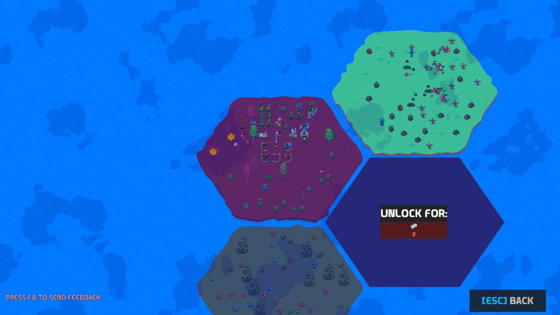 Nova Lands: Emilia's Mission - Keymailer