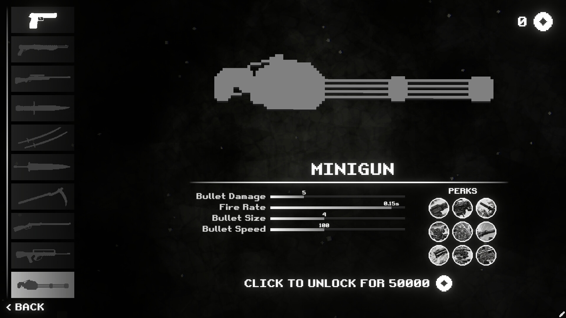 Disfigure - Keymailer