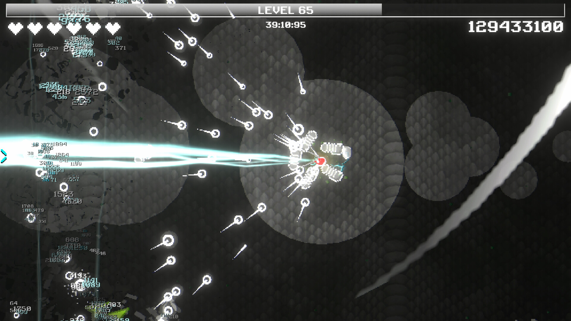 Disfigure on Steam