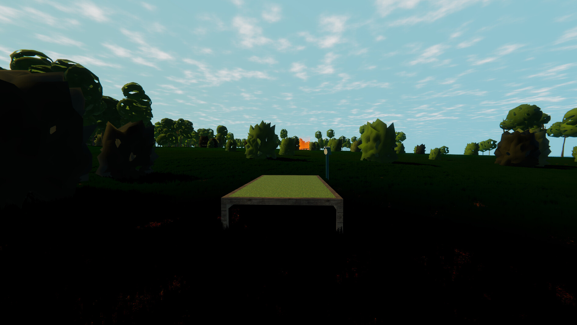 Disc Golf Online on Steam