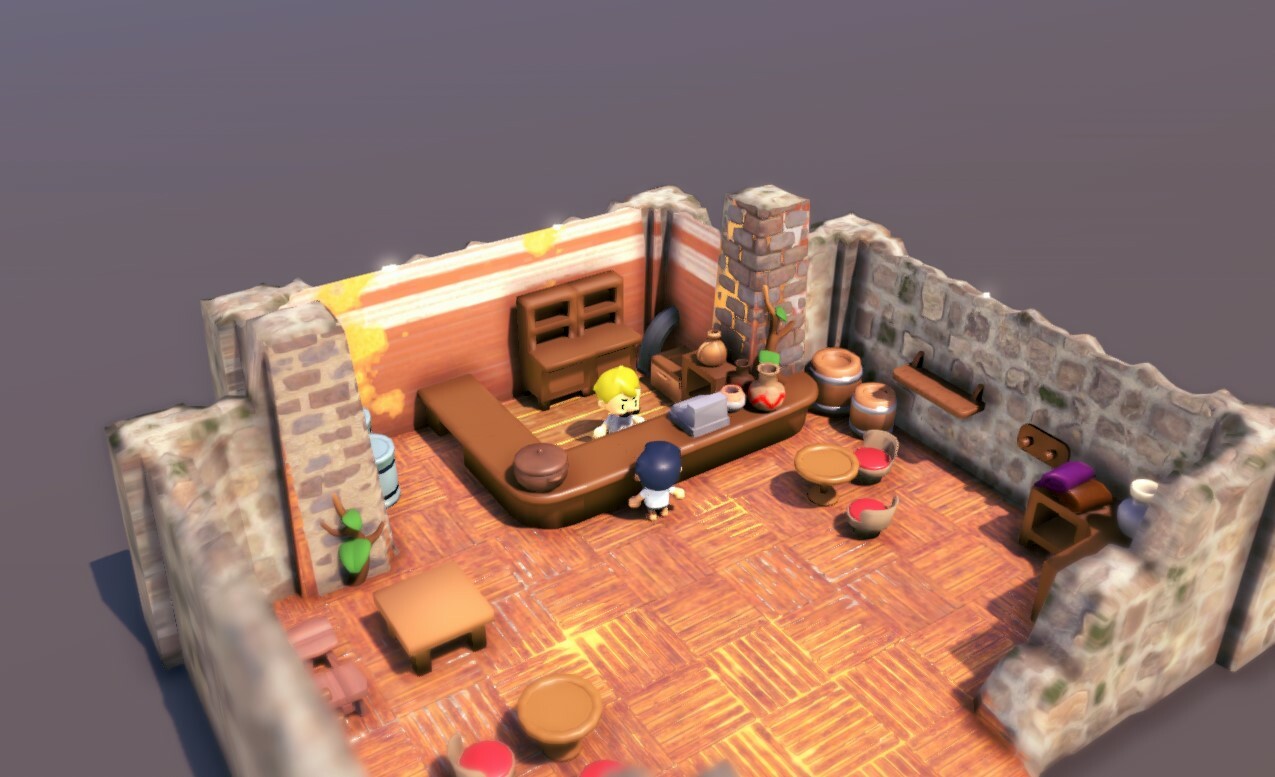 Littlelands on Steam