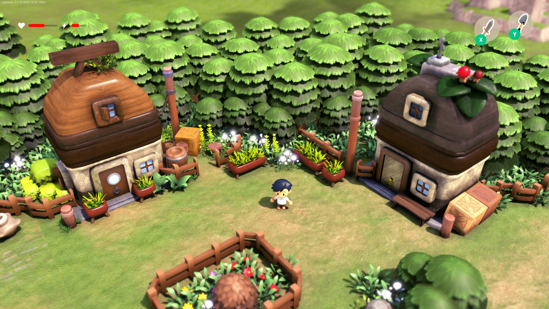 Littlelands on Steam