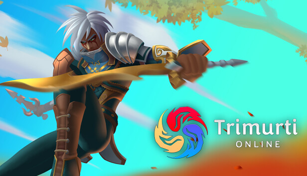 Trimurti Online on Steam