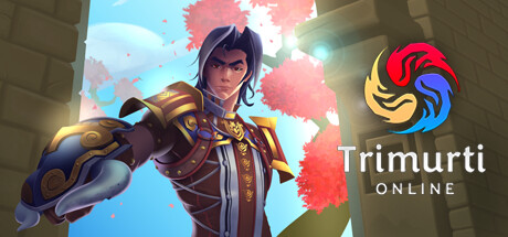 Trimurti Online on Steam