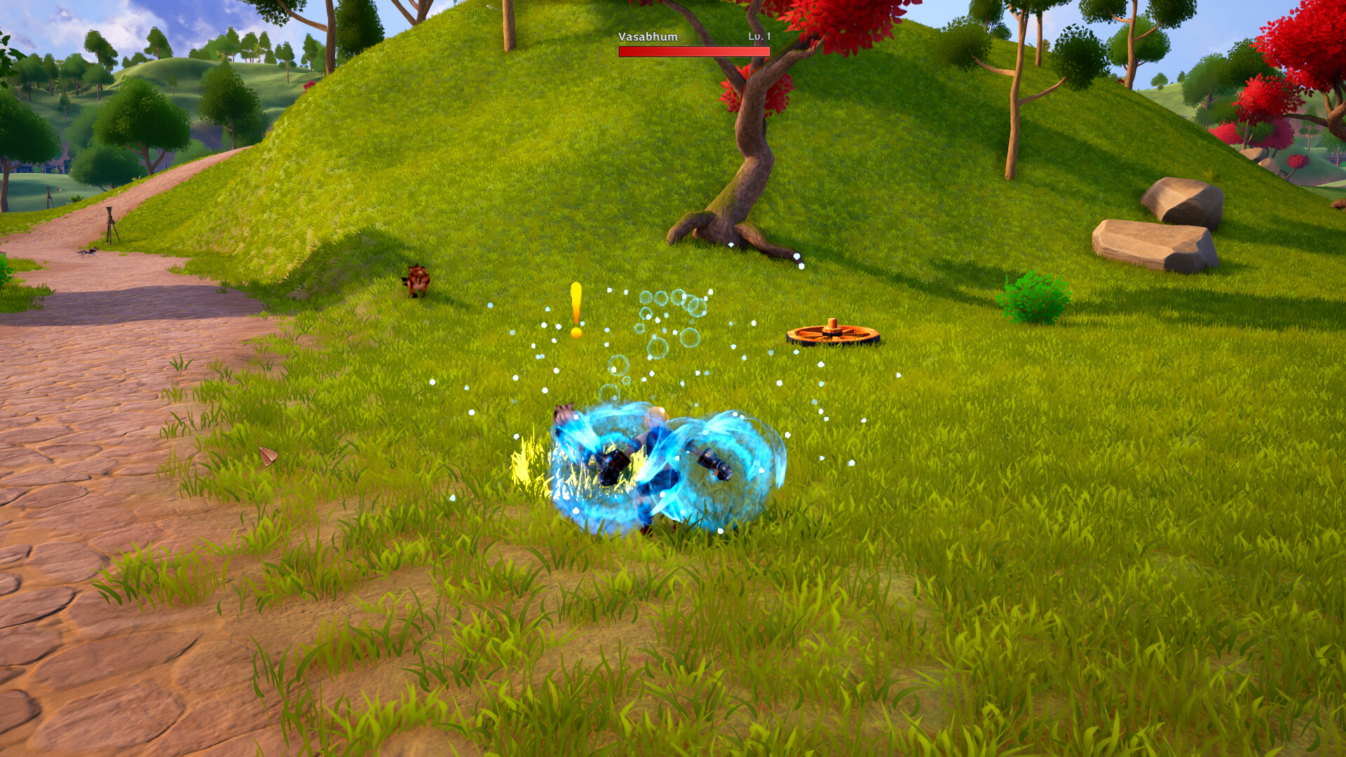 Trimurti Online on Steam