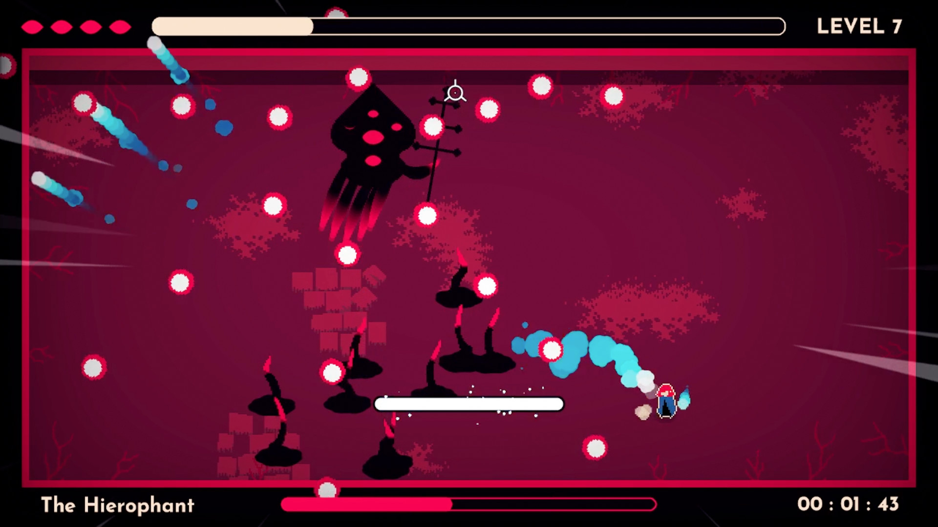 Save 20% on Her Name Was Fire on Steam