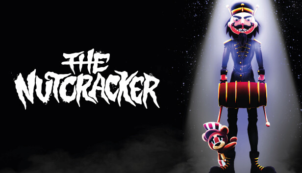 The Nutcracker on Steam